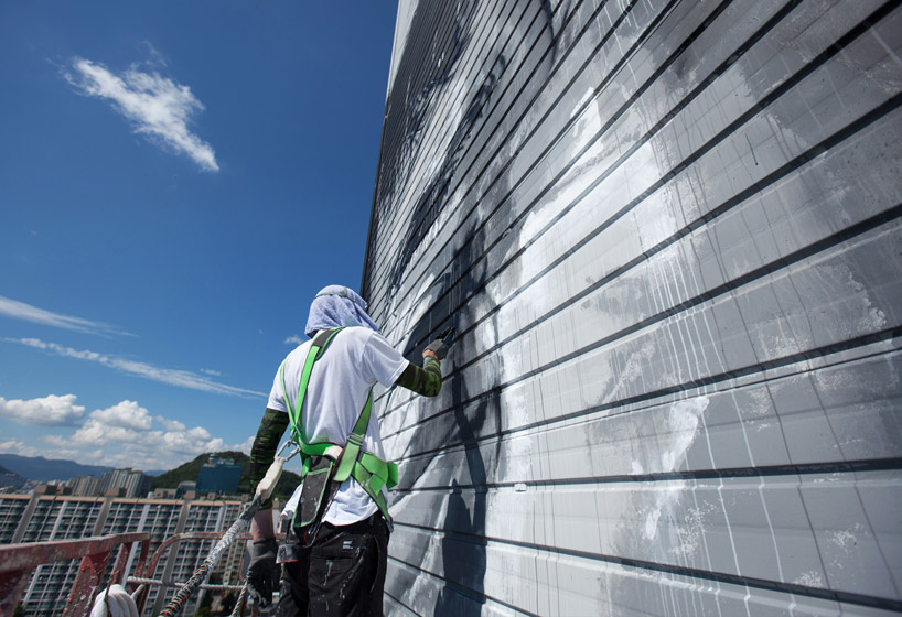 Most Massive Murals: 14 Large-Scale Works of Urban Art | Urbanist