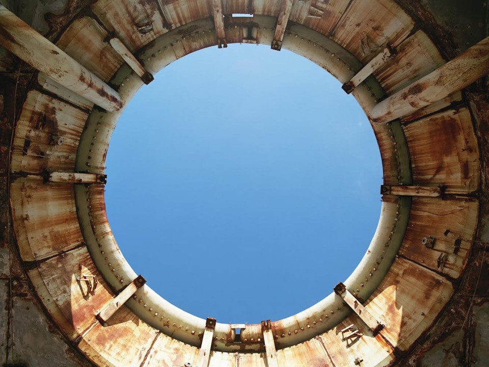 Deserted Space: Photos Document NASA’s Abandoned Launch Pads - WebUrbanist