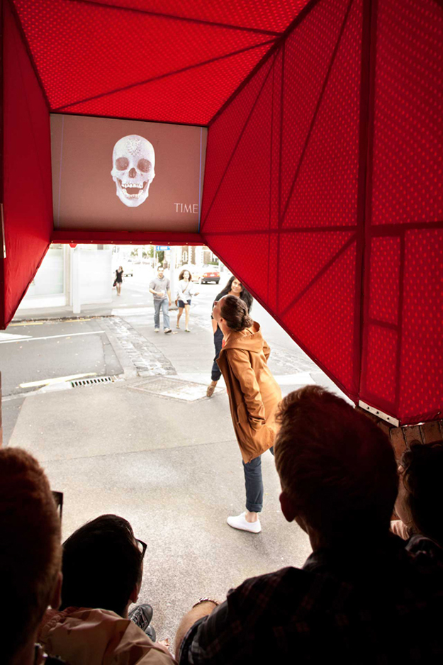 Next-Level Pop-Ups: 15 Creative Sidewalk Shops & Services | Urbanist