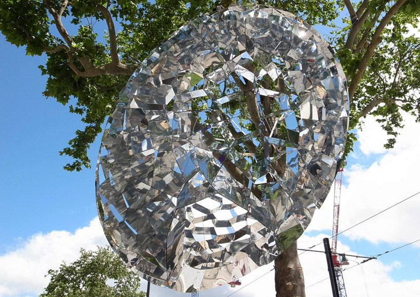 12 Scientific Sculptures: Intangible Data in Physical Form - WebUrbanist