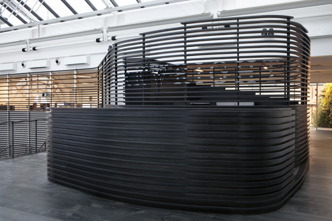 Built for Bond: 10 Impossibly Luxurious Spy-Inspired Designs | Urbanist