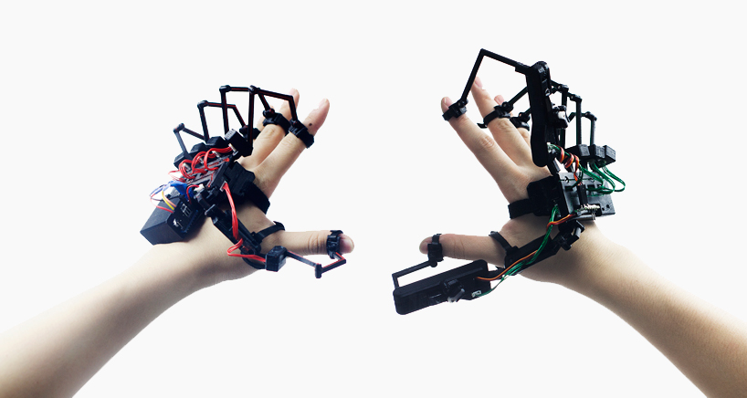 Spines of Steel: 12 Super Strong Exoskeleton-Inspired Designs | Urbanist