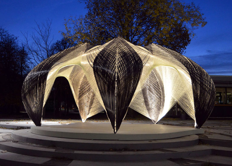 Spines of Steel: 12 Super Strong Exoskeleton-Inspired Designs | Urbanist