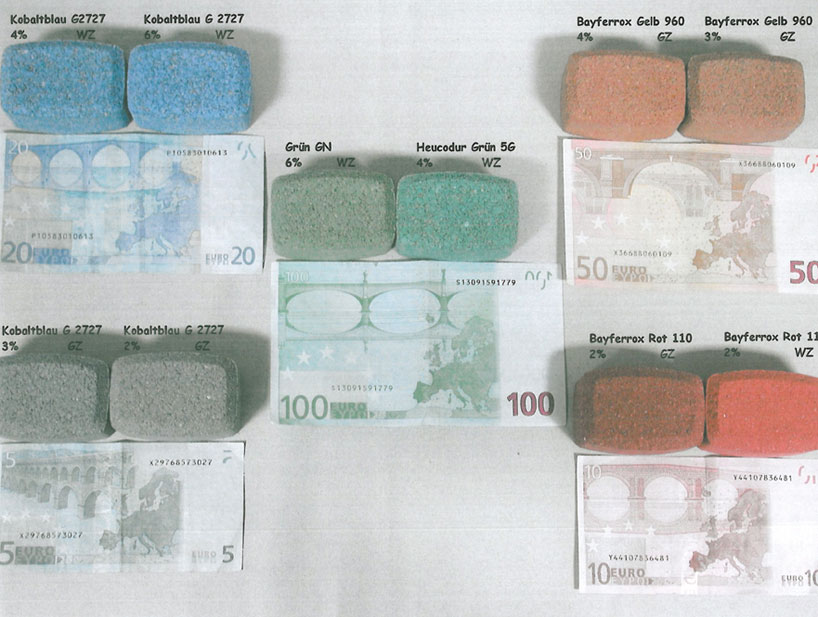 Fictional Bridges from Euro Banknotes Now Built in Real Life - WebUrbanist