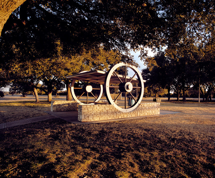 Last Stop: Photo Book Documents 150 Vanishing US Rest Stops | Urbanist
