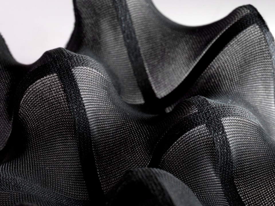 4D Printing: Programmable Robotic Self-Assembling Materials - WebUrbanist