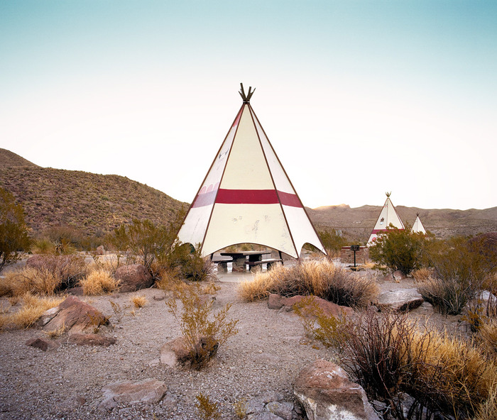 Last Stop: Photo Book Documents 150 Vanishing US Rest Stops | Urbanist