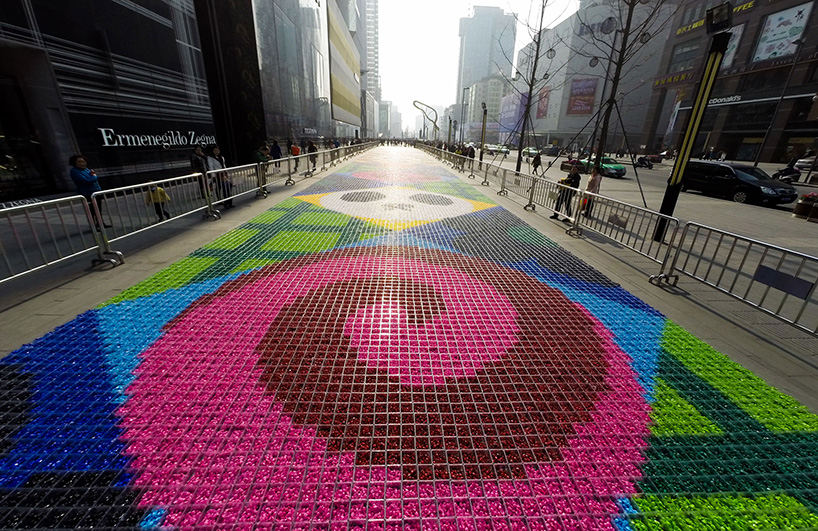 Candy Carpets and Chocolate Skulls: 13 Edible Designs | Urbanist