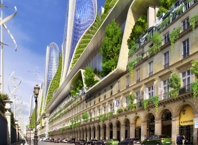 Recycled Skylines: 8 Green Urban Tower Typologies for 2050 | Urbanist