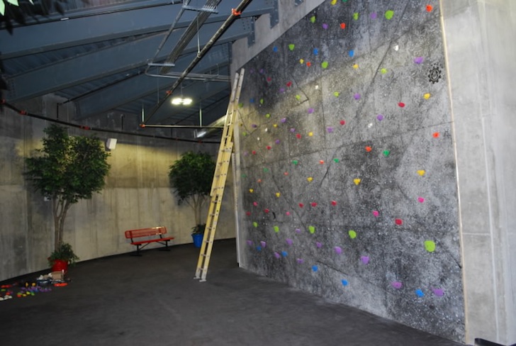 Groundscrapers: Survivalist Condos in Converted Missile Silos | Urbanist