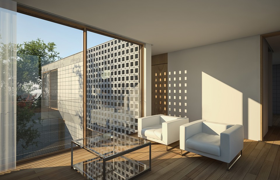 Open Source Homes: 6 Free Plans Put High-End Design in Reach - WebUrbanist