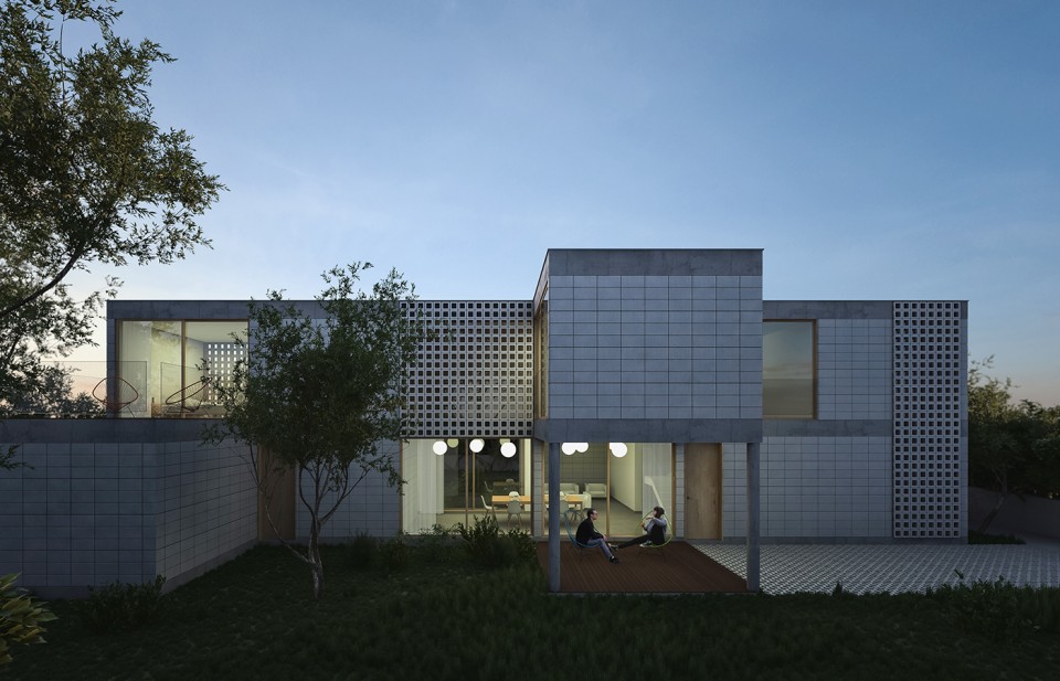 Open Source Homes: 6 Free Plans Put High-End Design in Reach | Urbanist