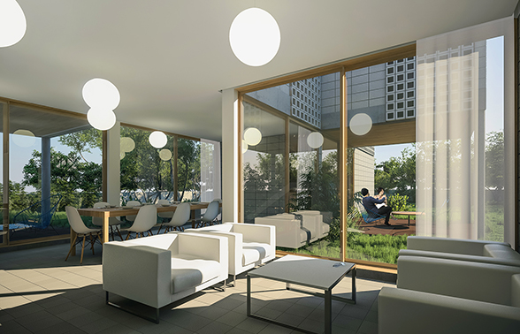 Open Source Homes: 6 Free Plans Put High-End Design in Reach - WebUrbanist