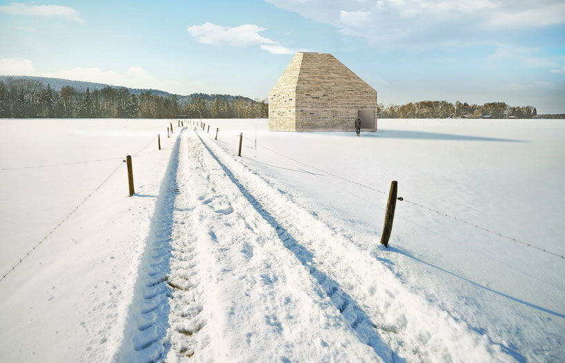 Open Source Homes: 6 Free Plans Put High-End Design in Reach - WebUrbanist