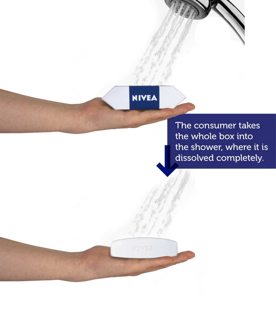 Waste-Free Future: 5 Package Redesigns for Everyday Products - WebUrbanist