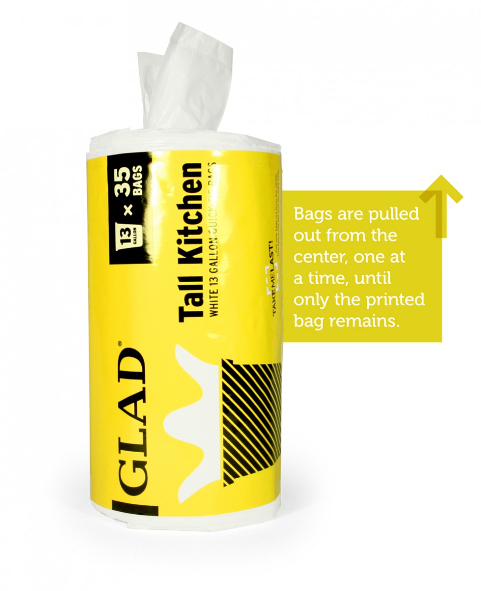 Waste-Free Future: 5 Package Redesigns for Everyday Products | Urbanist