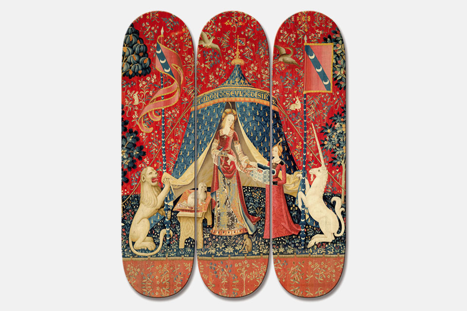 Classical Art in Modern Contexts: 25 Clever Artistic Remixes | Urbanist