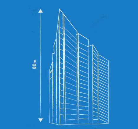 Unconstructed: 25 Visionary Works by World-Famous Architects | Urbanist