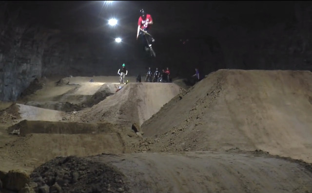 Rocky Ruins Reclaimed: 12 Mining Facilities Transformed | Urbanist