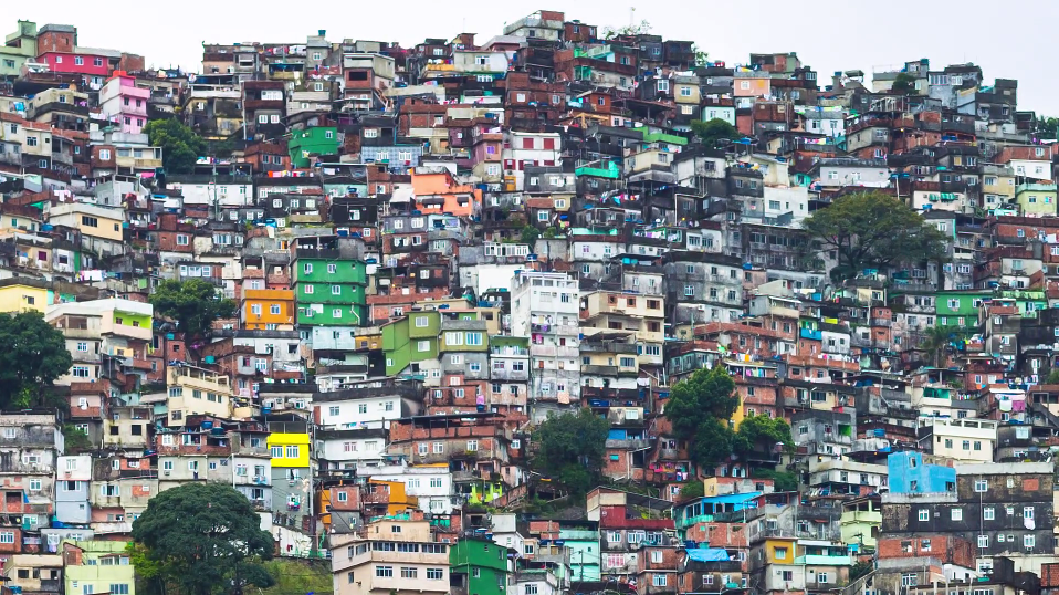 10K Timelapse: 80-Megapixel Camera Captures Urban Rio in Motion ...