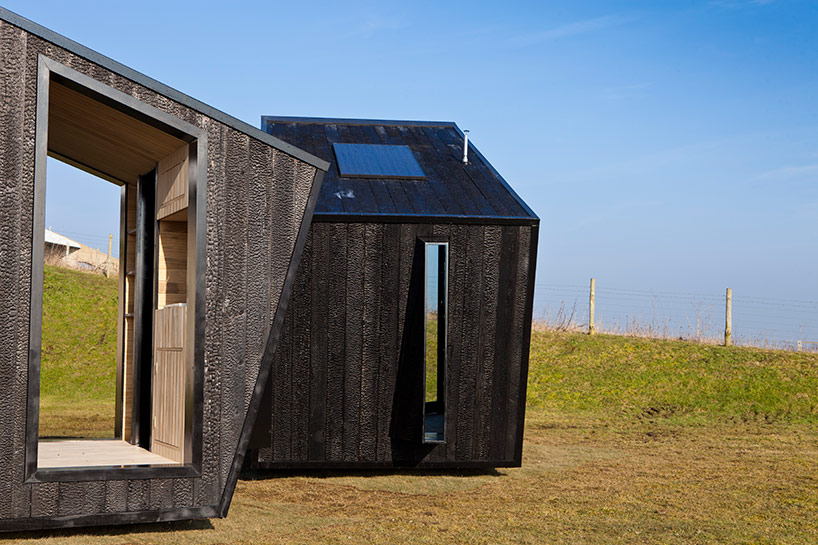 Pop-Up Office: 14 Modern Mobile Studios for Creatives | Urbanist