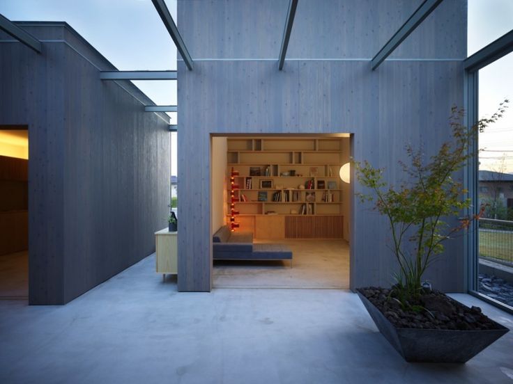 Smart Space Solutions: 14 Innovative Japanese Home Interiors | Urbanist