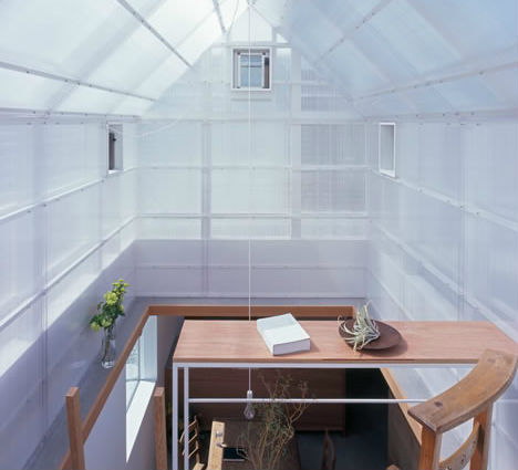 Smart Space Solutions: 14 Innovative Japanese Home Interiors | Urbanist