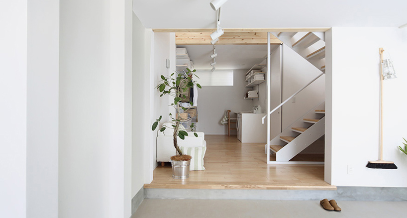 Smart Space Solutions: 14 Innovative Japanese Home Interiors | Urbanist