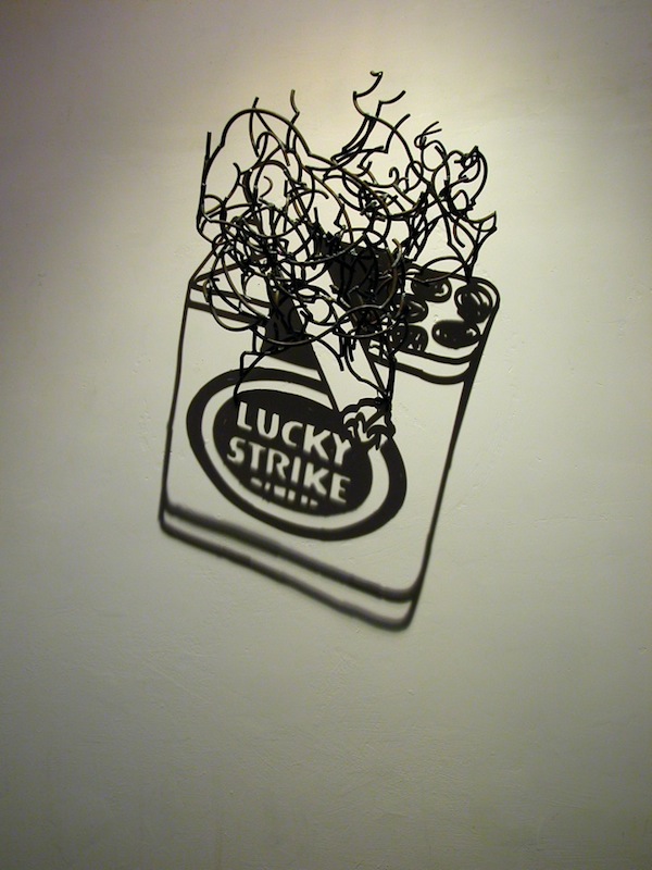 Drawing with Darkness: 24 Incredible Works of Shadow Art | Urbanist