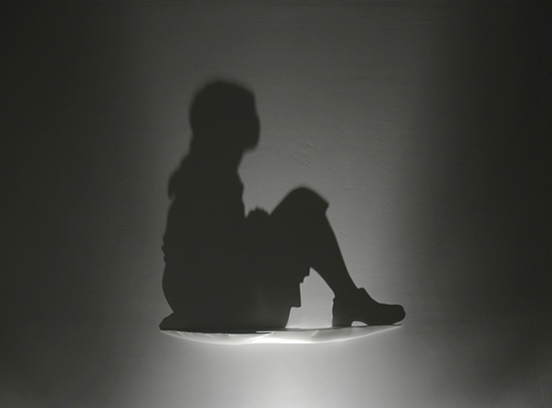 Drawing with Darkness: 24 Incredible Works of Shadow Art | Urbanist