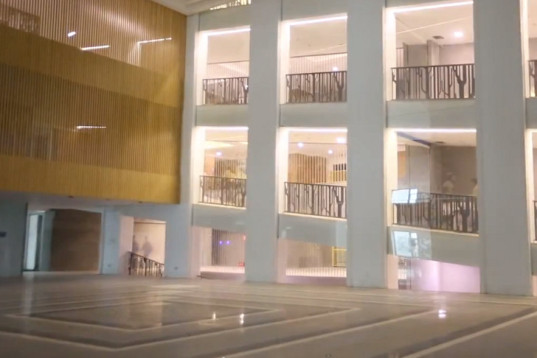 Mini Sky City: 57-Story Chinese Skyscraper Built in 19 Days | Urbanist