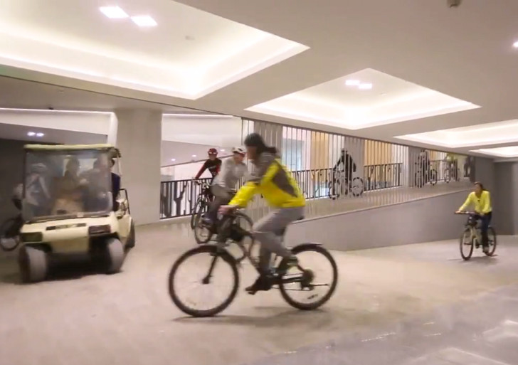 Mini Sky City: 57-Story Chinese Skyscraper Built in 19 Days | Urbanist