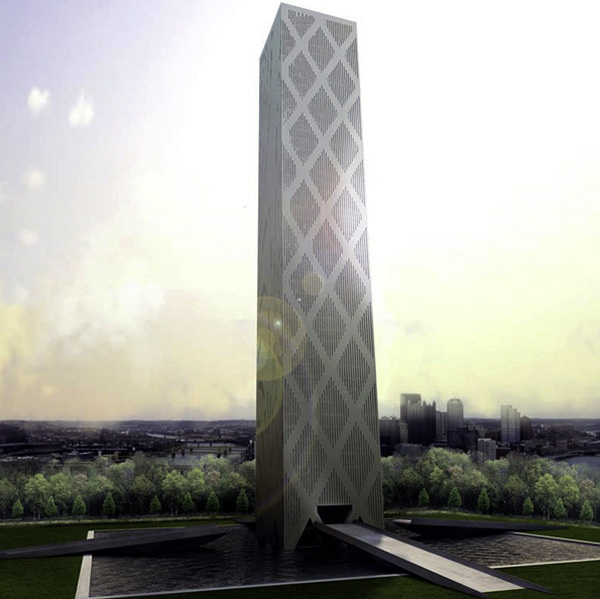 Adaptive Architecture: 12 Transforming & Convertible Buildings | Urbanist
