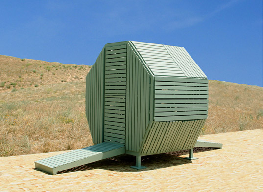 Adaptive Architecture: 12 Transforming & Convertible Buildings | Urbanist