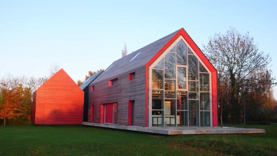 Adaptive Architecture: 12 Transforming & Convertible Buildings | Urbanist