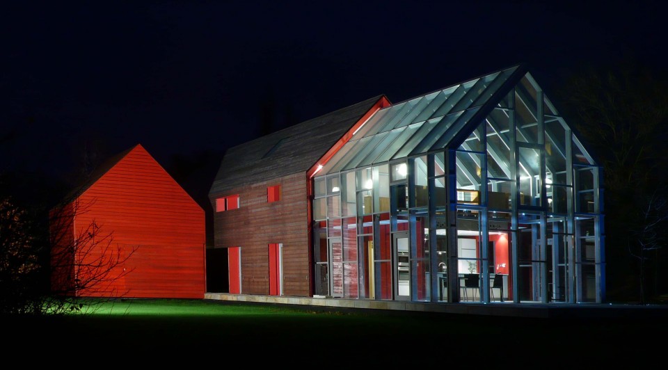 Adaptive Architecture: 12 Transforming & Convertible Buildings | Urbanist