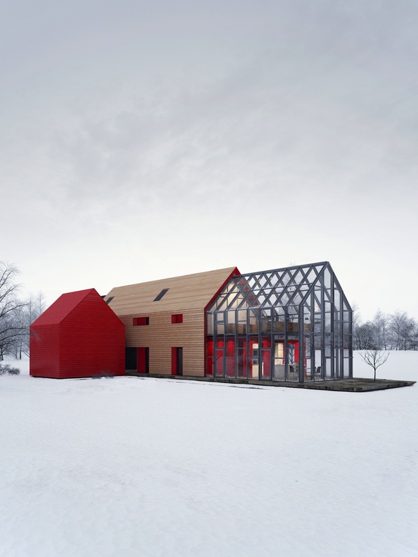 Adaptive Architecture: 12 Transforming & Convertible Buildings ...