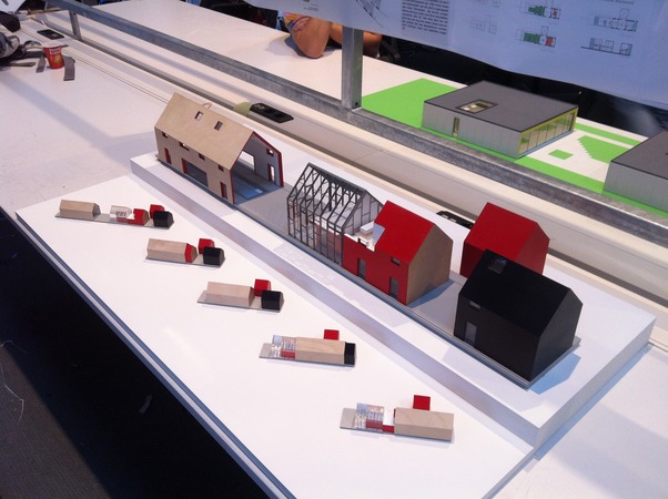 Adaptive Architecture: 12 Transforming & Convertible Buildings ...