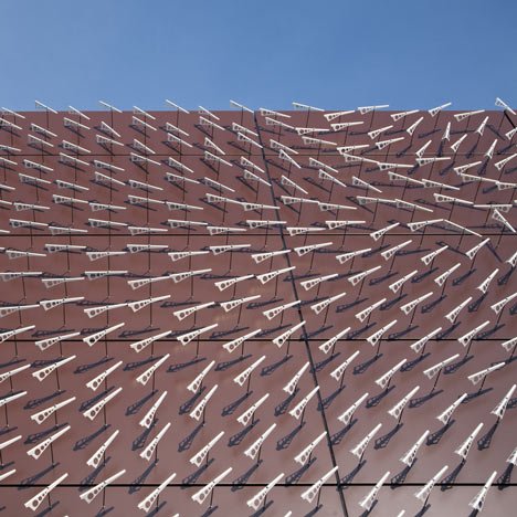 Adaptive Architecture: 12 Transforming & Convertible Buildings | Urbanist
