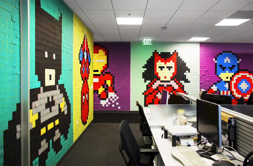 8-Bit Fashion: 12 Gamer Geek Wearables & Decor Designs | Urbanist