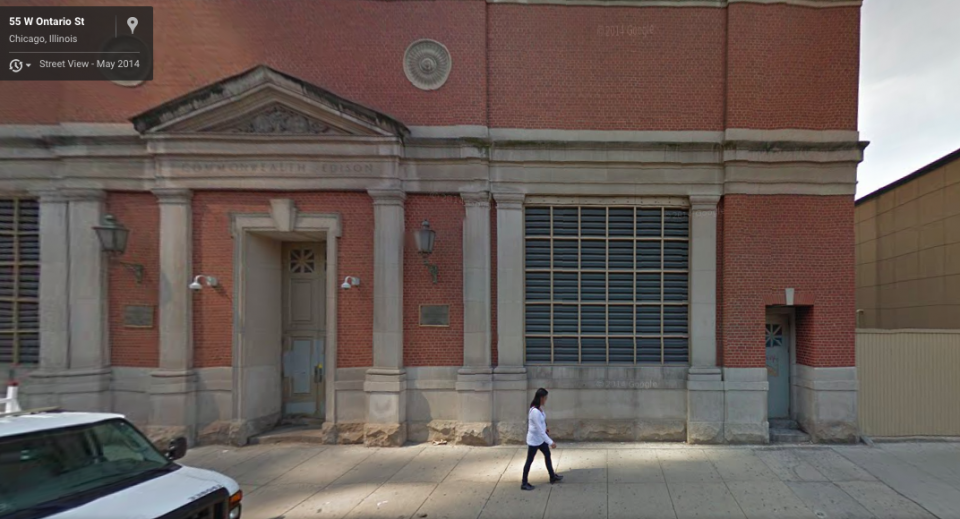 Stealth Structures: 10 Buildings That Aren’t What They Seem - WebUrbanist