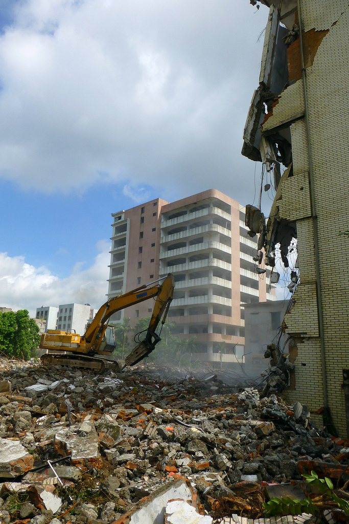 Played Out: 10 Cheerless Abandoned Toy Factories | Urbanist