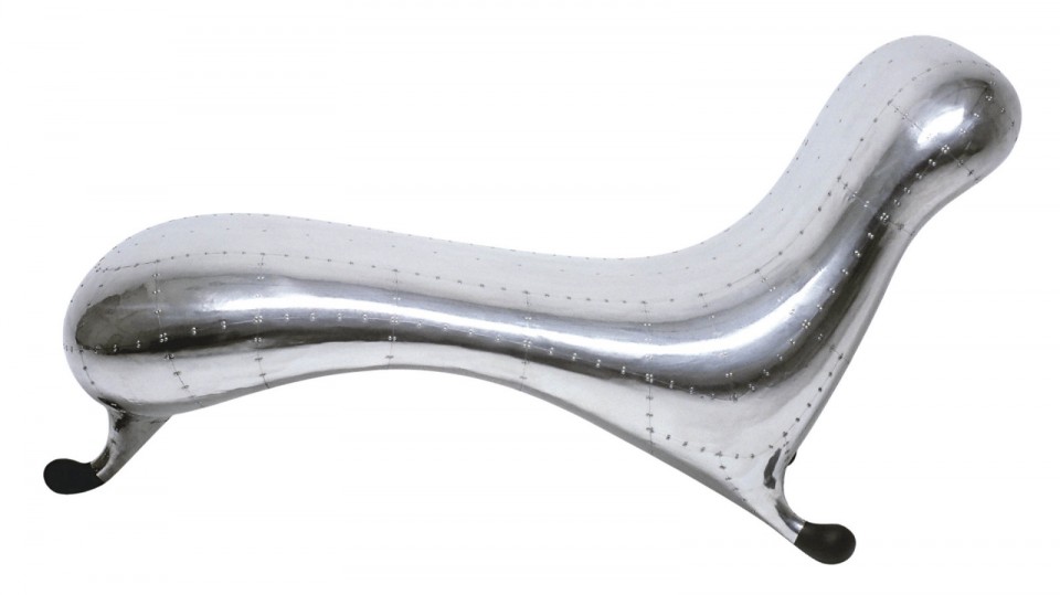 Lockheed Lounge: Meet The World’s Most Expensive Object | Urbanist