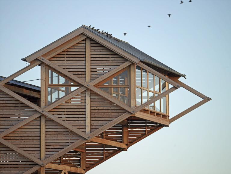 Look Out! 12 Outstanding Observation Towers Worth Climbing | Urbanist