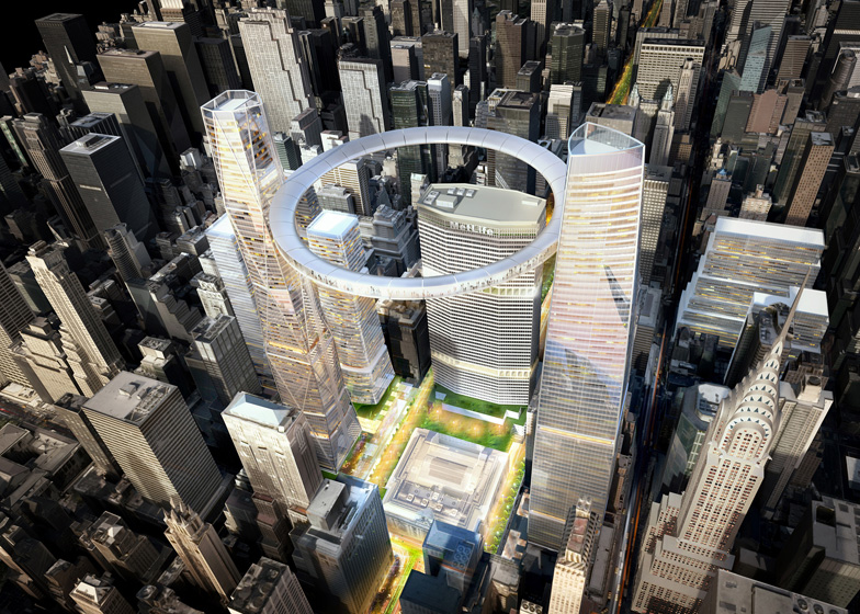 Look Out! 12 Outstanding Observation Towers Worth Climbing | Urbanist