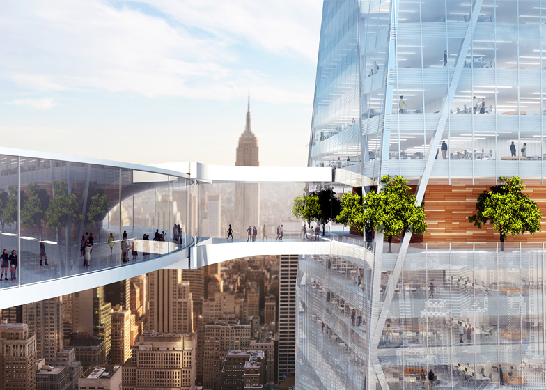 Look Out! 12 Outstanding Observation Towers Worth Climbing | Urbanist