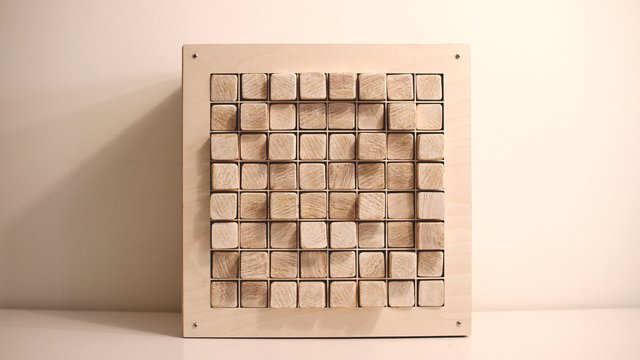 Wired Wood: 13 Handmade Versions of Electronic Gadgets | Urbanist