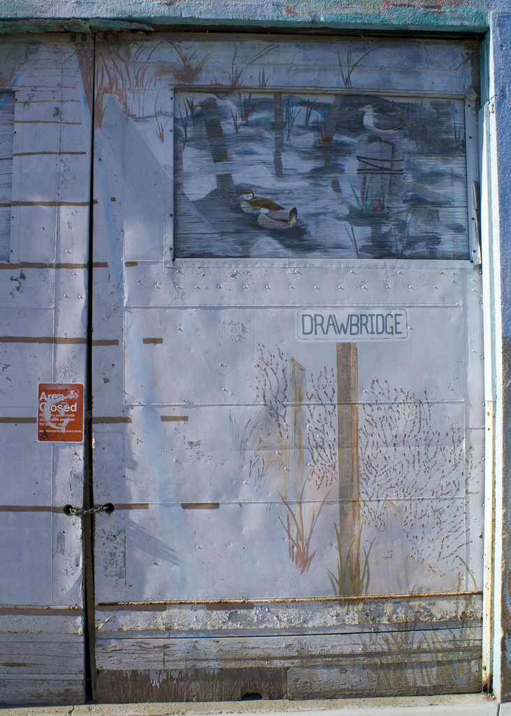 Smell Ya Later! 12 Abandoned Fish & Seafood Canneries | Urbanist