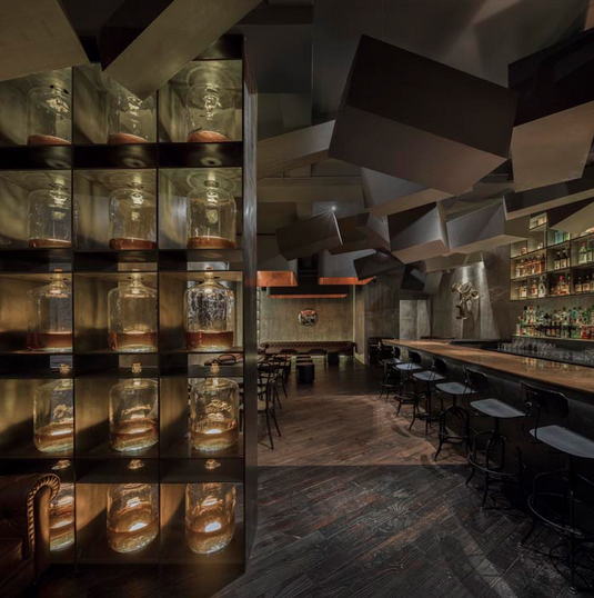 Secret Speakeasies: 6 Bars & Clubs Hidden in Plain Sight - WebUrbanist