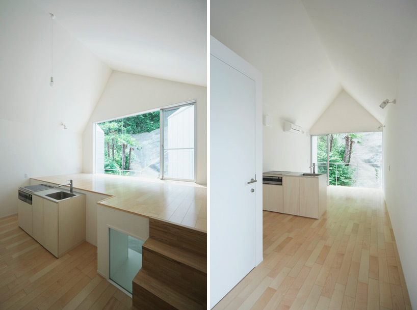 Off the Block: 13 Out-There Apartment Designs in Japan | Urbanist